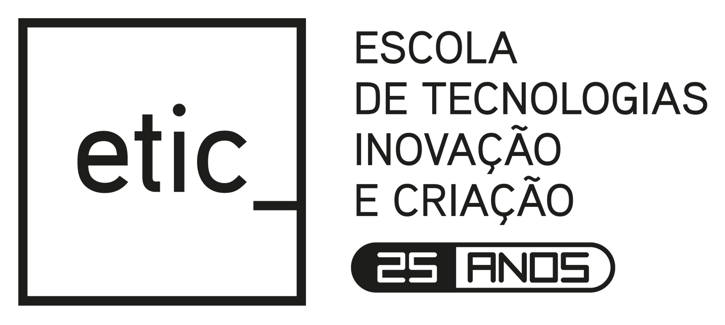 ETIC logo • EduPortugal