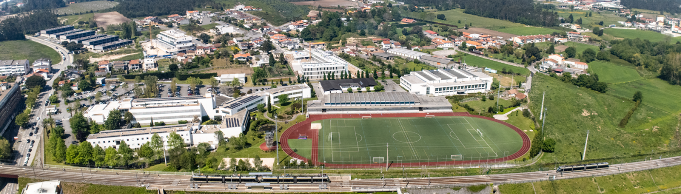 Estude no IPMAIA - Instituto Politécnico da Maia com o EduPortugal